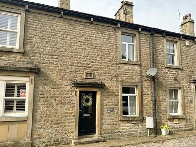 2 Bedroom Terraced House For Sale In Grassington