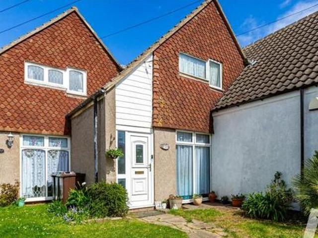 2 Bedroom Terraced House For Sale In Gravesend, Kent