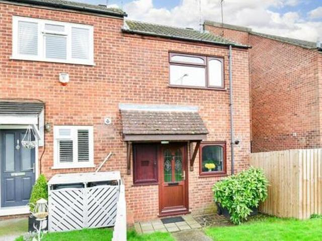 2 Bedroom Terraced House For Sale In Gravesend