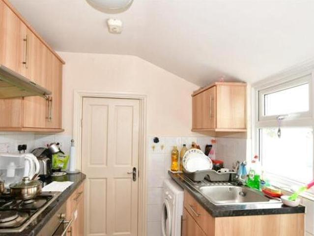 2 Bedroom Terraced House For Sale In Gravesend