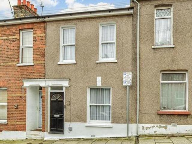 2 Bedroom Terraced House For Sale In Gravesend