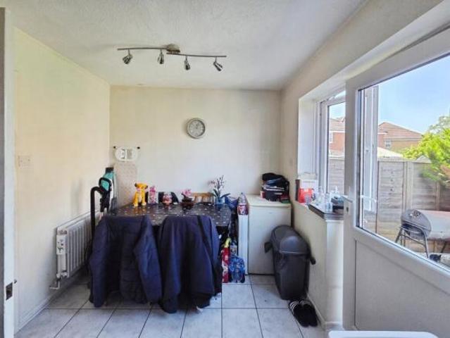 2 bedroom terraced house for sale in Graythwaite Close, Swindon, SN25