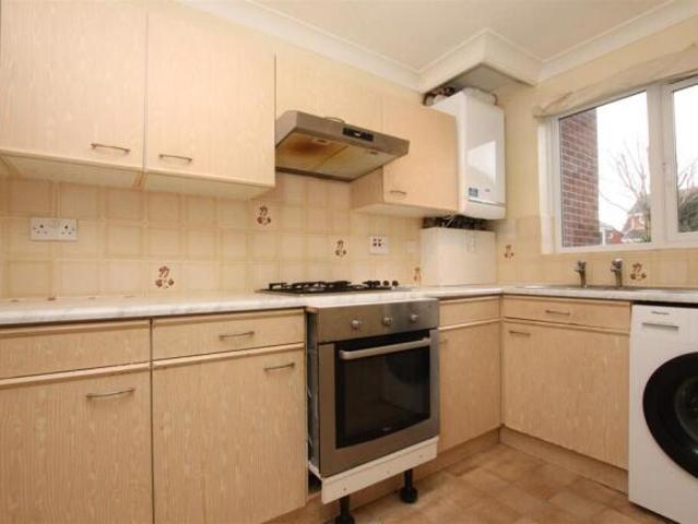 2 bedroom terraced house for sale in Grecian Way, Broadfields, Exeter, EX2