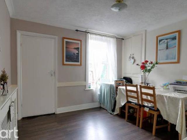 2 bedroom terraced house for sale in Grecian Street Maidstone ME14