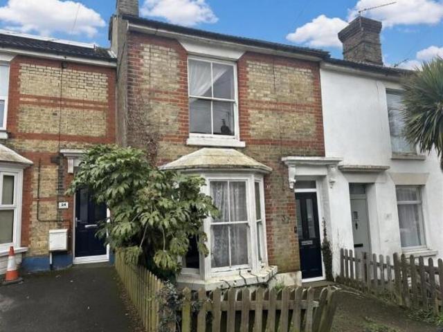 2 bedroom terraced house for sale in Grecian Street, Maidstone, ME14