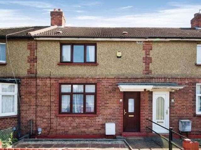2 Bedroom Terraced House For Sale In Great Cambridge Road, London