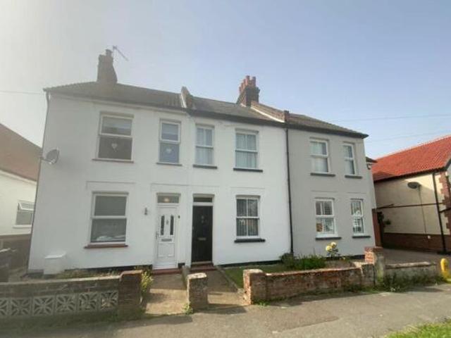 2 Bedroom Terraced House For Sale In Great Clacton