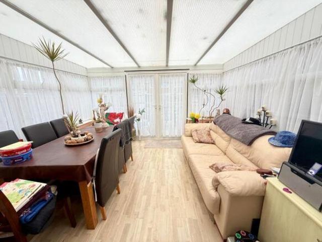 2 bedroom terraced house for sale in Great Cliffe Road, Eastbourne, BN23