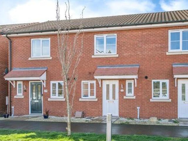 2 Bedroom Terraced House For Sale In Great Blakenham