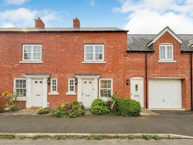2 Bedroom Terraced House For Sale In Great Denham