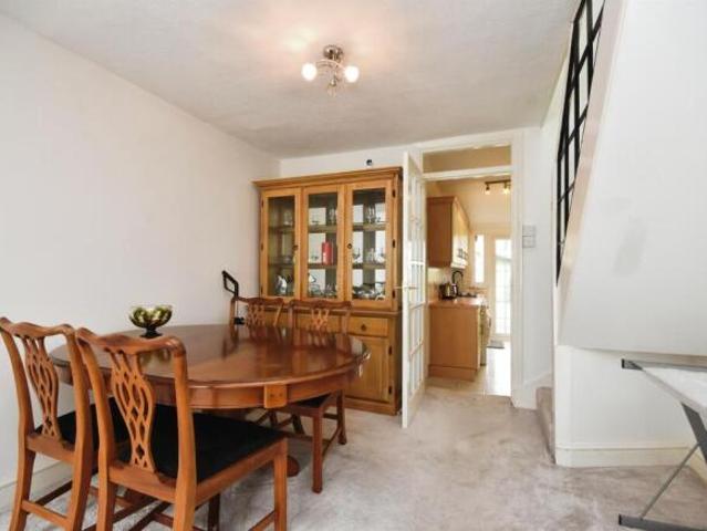 2 bedroom terraced house for sale in Great Eastern Road, Warley, Brentwood, CM14