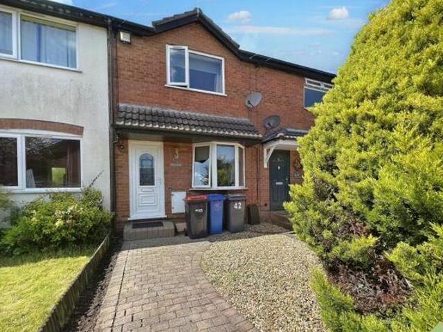 2 Bedroom Terraced House For Sale In Great Eccleston