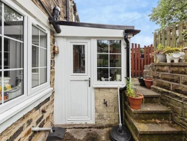 2 bedroom terraced house for sale in Great Horton Road, Bradford, BD7