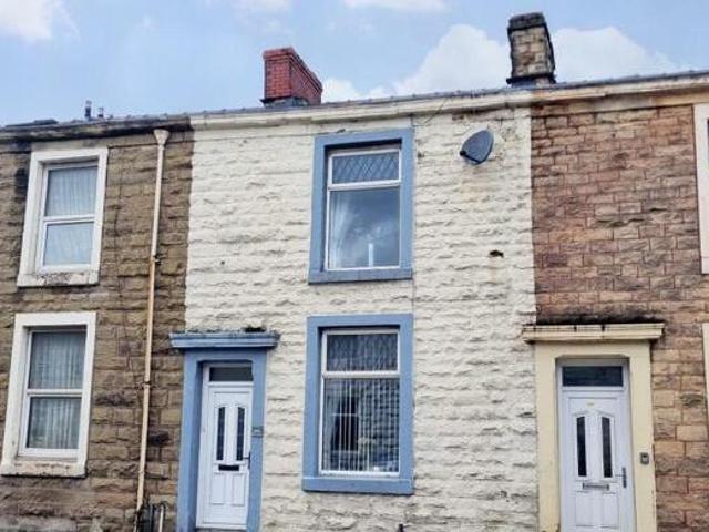 2 Bedroom Terraced House For Sale In Great Harwood