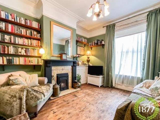 2 Bedroom Terraced House For Sale In Great Harwood