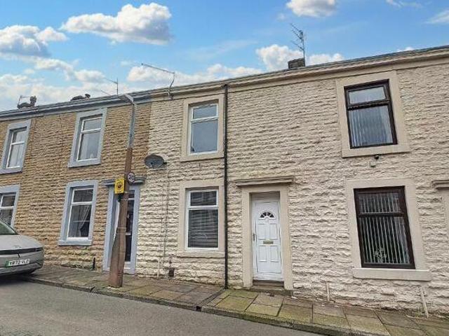 2 Bedroom Terraced House For Sale In Great Harwood, Blackburn