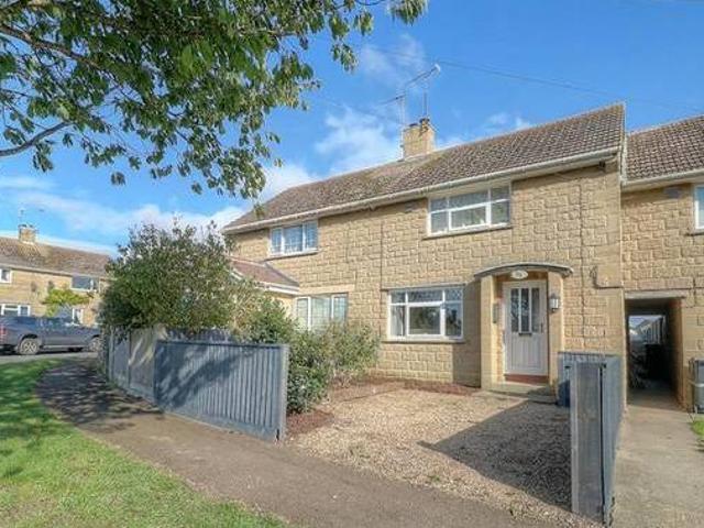 2 bedroom terraced house for sale in Great Orchard Ilchester BA22