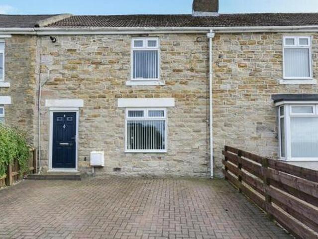 2 Bedroom Terraced House For Sale In Great Lumley