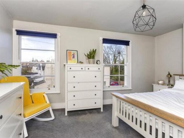2 bedroom terraced house for sale in Great Western Terrace, Cheltenham, GL50