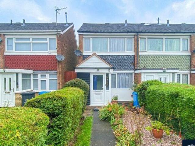 2 Bedroom Terraced House For Sale In Great Wyrley