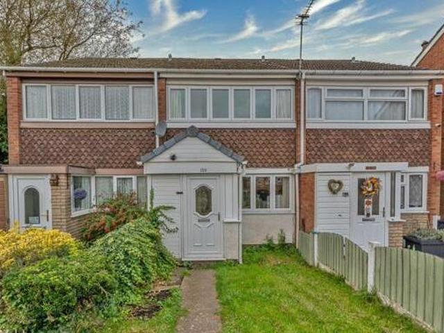 2 Bedroom Terraced House For Sale In Great Wyrley