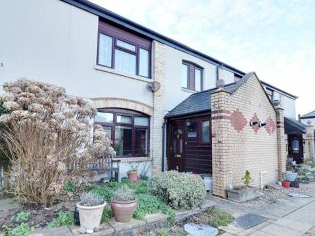 2 Bedroom Terraced House For Sale In Great Torrington, Devon