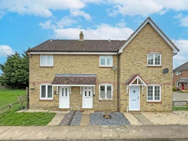 2 Bedroom Terraced House For Sale In Great Yeldham, Halstead