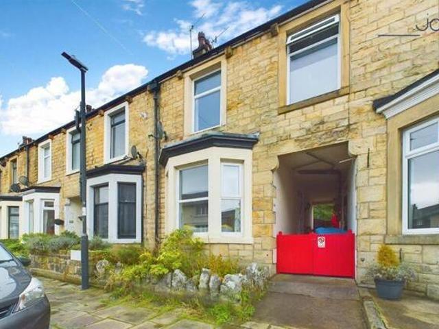2 Bedroom Terraced House For Sale In Greaves