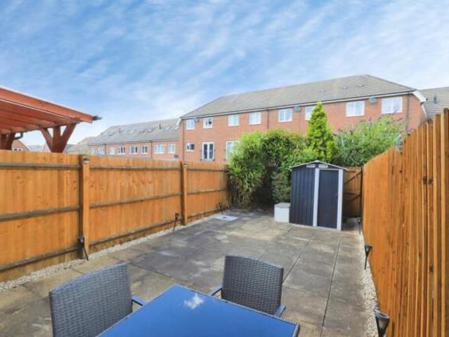 2 bedroom terraced house for sale in Greenway Road, BILSTON, West Midlands, WV14