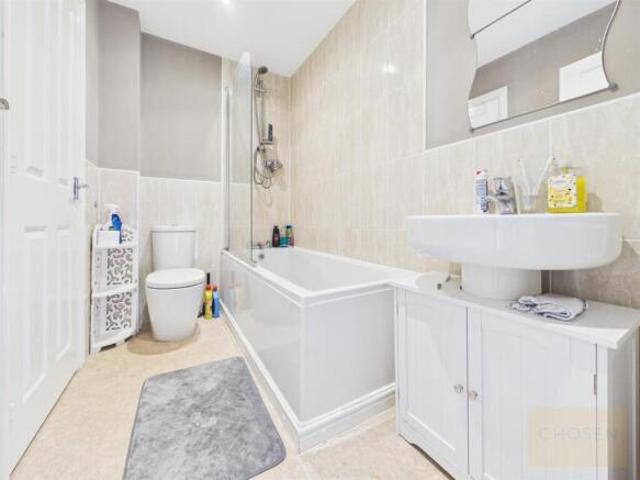 2 bedroom terraced house for sale in Greenways, Gloucester, GL4