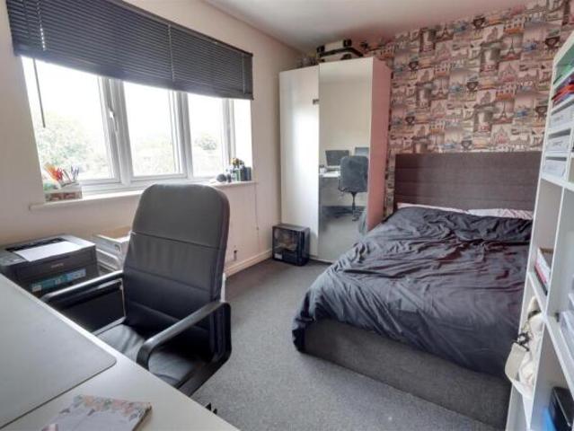 2 bedroom terraced house for sale in Greenways, Gloucester, GL4