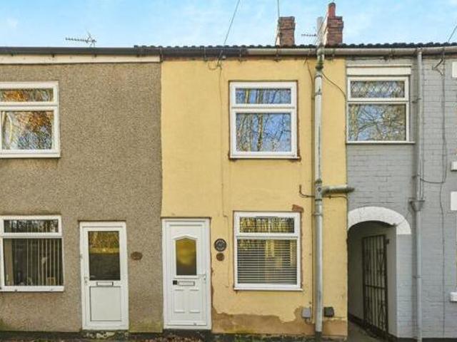 2 Bedroom Terraced House For Sale In Greenwich