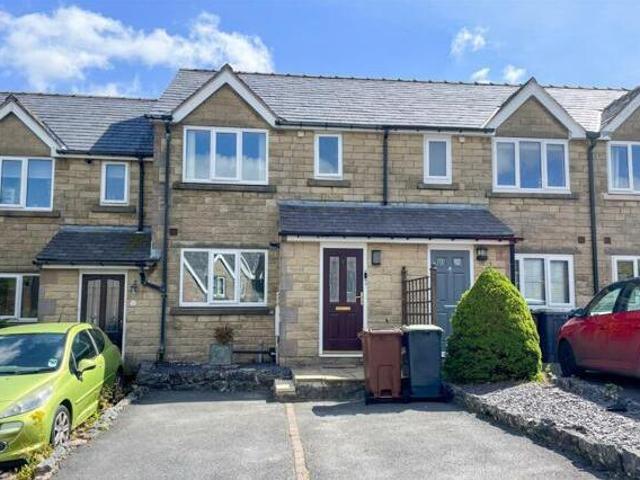 2 Bedroom Terraced House For Sale In Green Lane