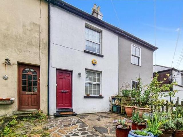 2 Bedroom Terraced House For Sale In Green Street Green, Kent