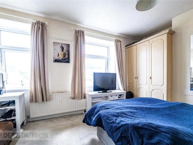 2 bedroom terraced house for sale in Greenhead Lane, Dalton, Huddersfield, HD5