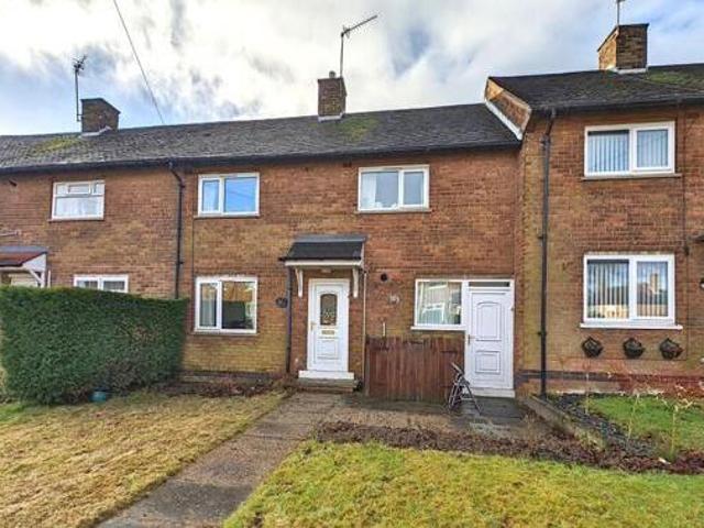 2 Bedroom Terraced House For Sale In Greenhill