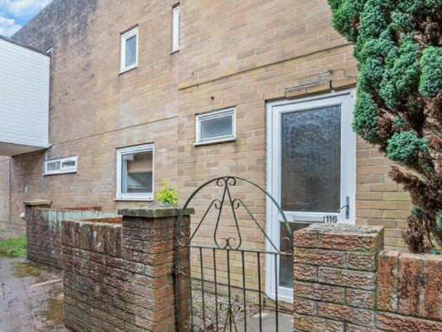 2 Bedroom Terraced House For Sale In Greenmeadow, Cwmbran