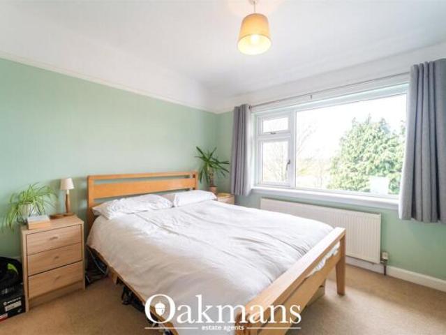 2 bedroom terraced house for sale in Greenoak Crescent, Birmingham, West Midlands, B30