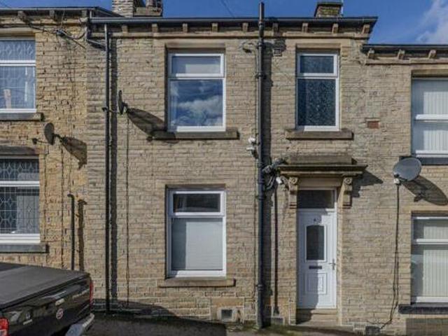 2 Bedroom Terraced House For Sale In Greetland