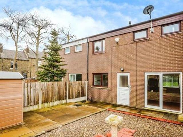 2 Bedroom Terraced House For Sale In Greetland