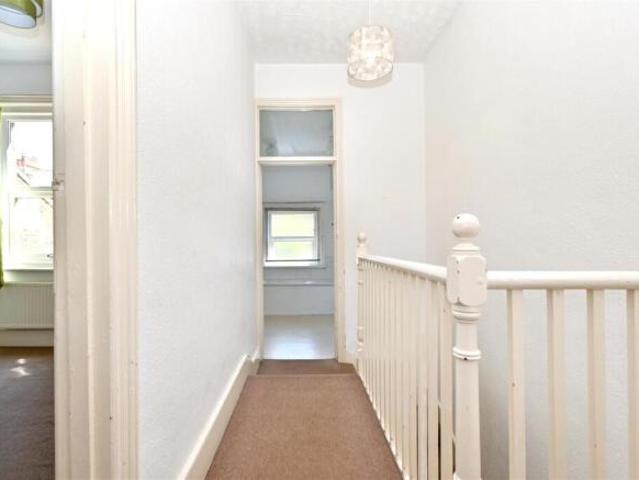 2 bedroom terraced house for sale in Greys Road, Eastbourne, BN20