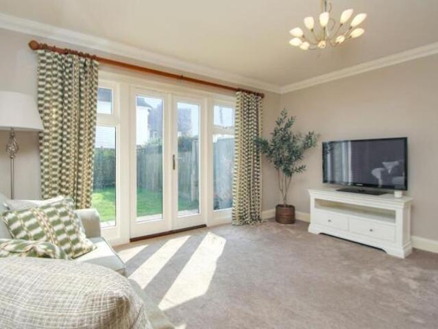 2 bedroom terraced house for sale in Grigg Lane, Headcorn, TN27