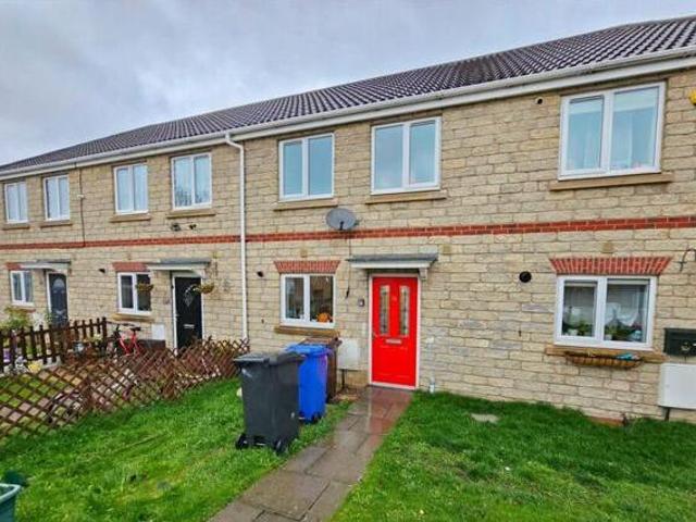 2 Bedroom Terraced House For Sale In Grimethorpe, Barnsley