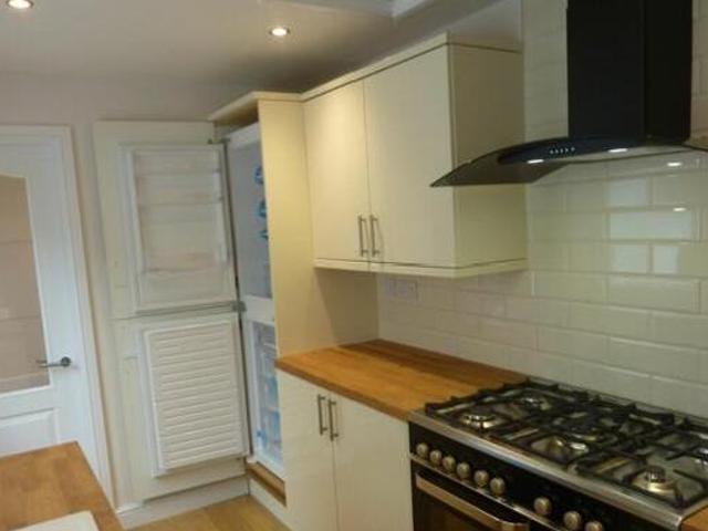 2 Bedroom Terraced House For Sale In Grimsby