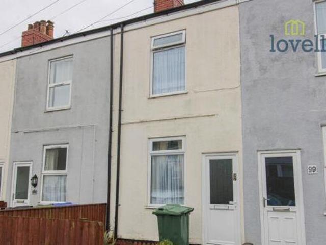2 Bedroom Terraced House For Sale In Grimsby