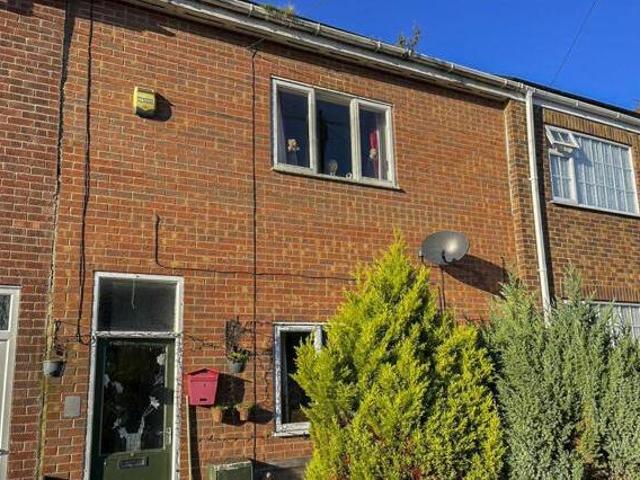 2 Bedroom Terraced House For Sale In Grimsby, N.e Lincolnshire