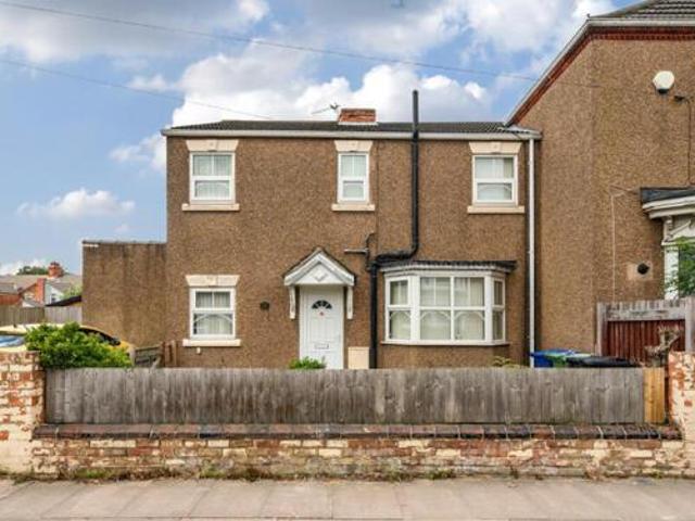 2 Bedroom Terraced House For Sale In Grimsby, N.e.lincs