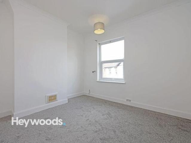 2 bedroom terraced house for sale in Grosvenor Avenue, Oakhill, Stoke On Trent, ST4
