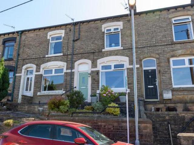 2 Bedroom Terraced House For Sale In Grotton