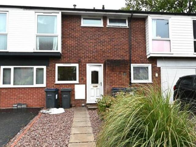 2 bedroom terraced house for sale in Grove Avenue, Moseley, Birmingham, B13